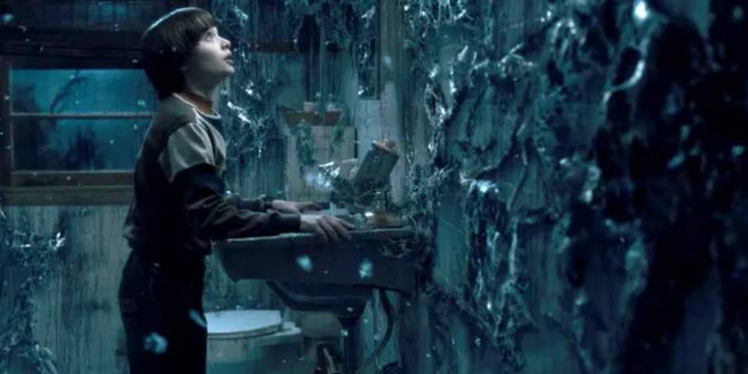 Stranger Things: Will's Timeline, Explained