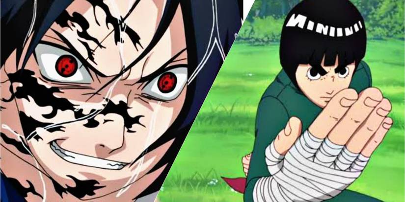 Naruto: The Significance of the Chunin Exam Arc, Explained