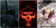 Diablo Best Nephalem
