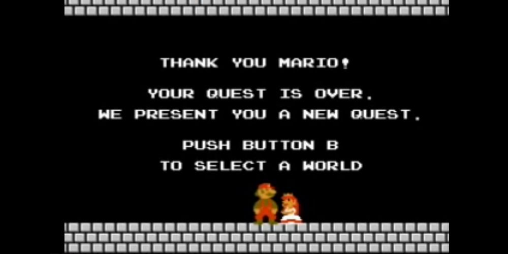 Best Music Themes From The Original Super Mario Bros Game Ranked best-music-themes-from-the-original-super-mario-bros-game-ranked