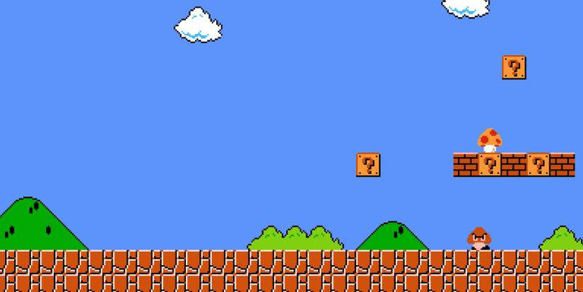 Easiest Mario Games, Ranked