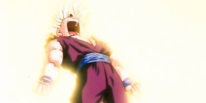 Dragon Ball: Most Powerful Quotes By Gohan