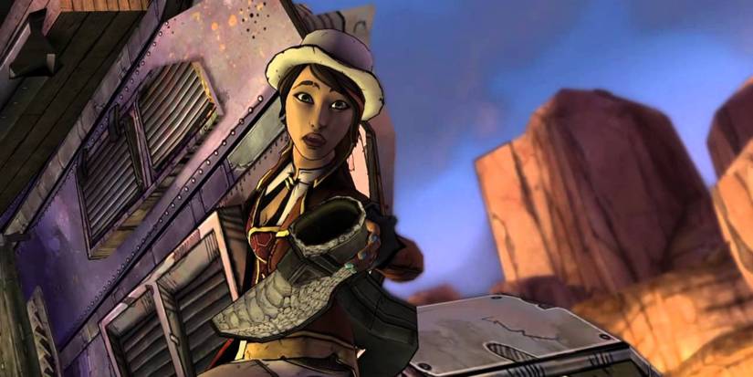 Best Borderlands Intro Cinematics