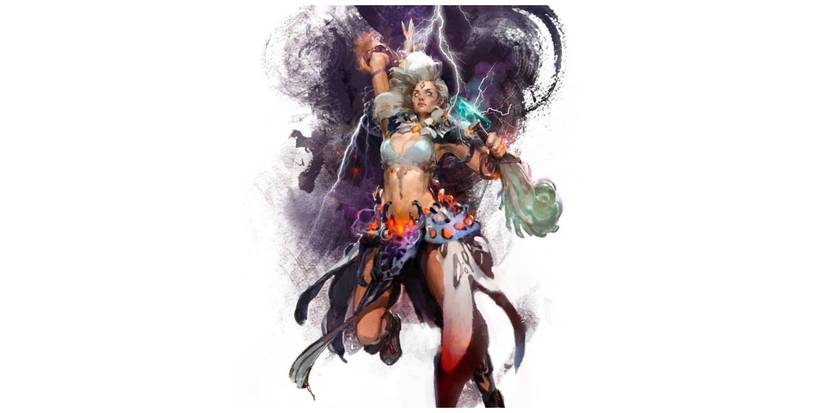 Guild Wars 2: Best Healing Subclasses