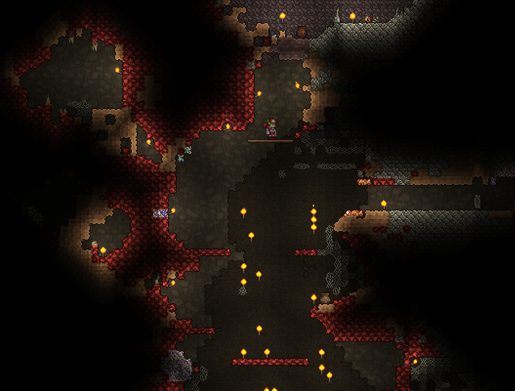 Terraria Speedrun Guide