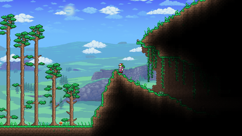 Terraria Speedrun Guide