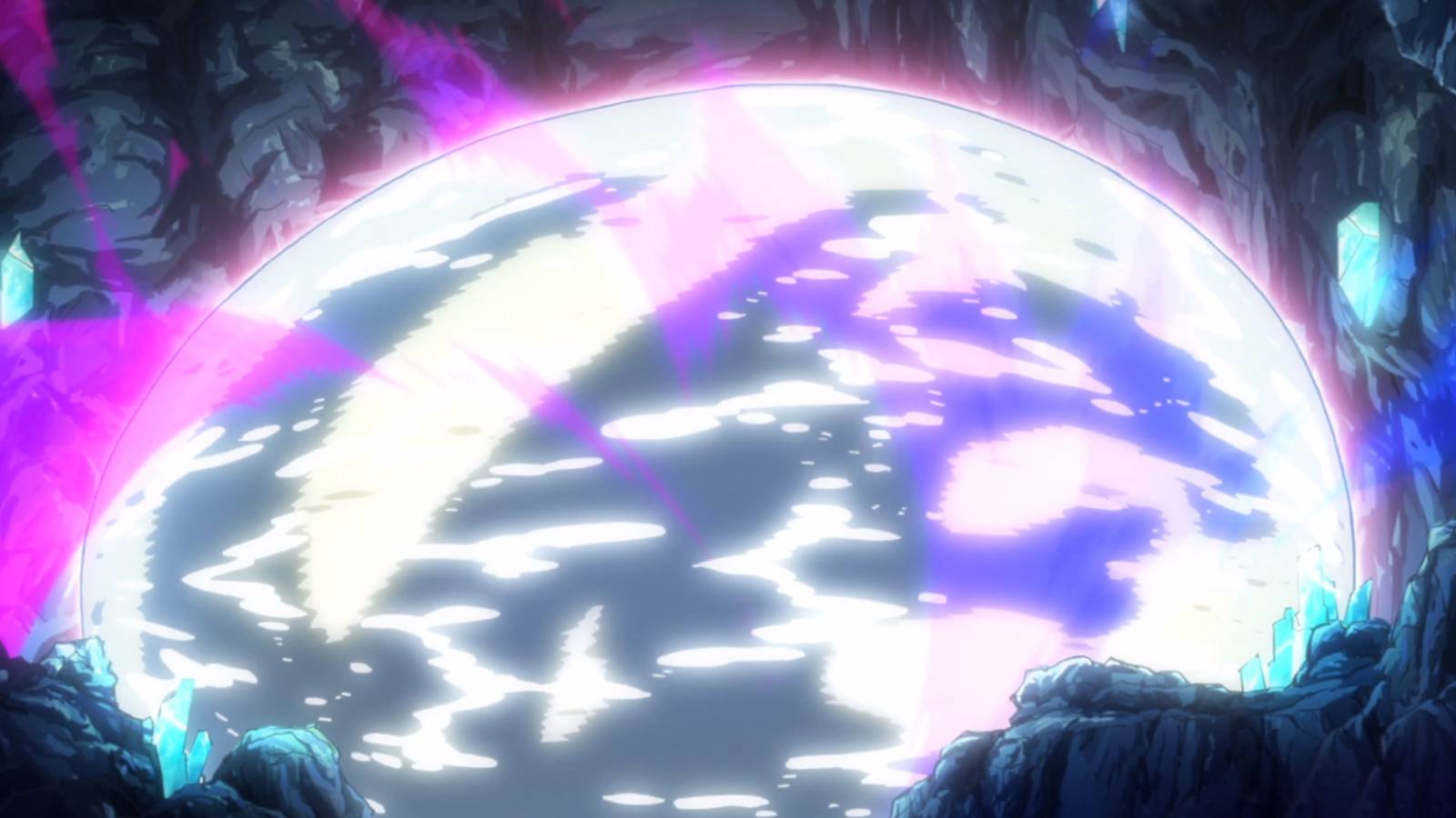 Why Are Absorption Abilities so Overpowered in Anime?