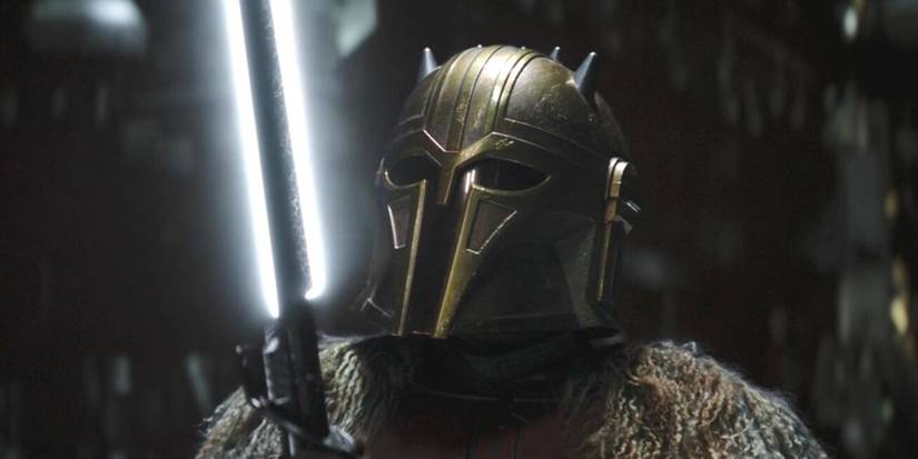 The Mandalorian: Is The Armorer A Villain? The Rook Kast Theory, Explained
