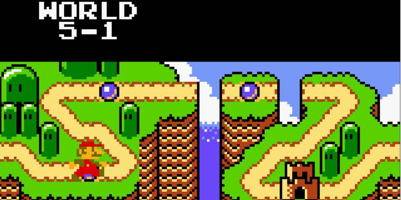 Best Game Boy Color Nintendo First-Party Games, Ranked