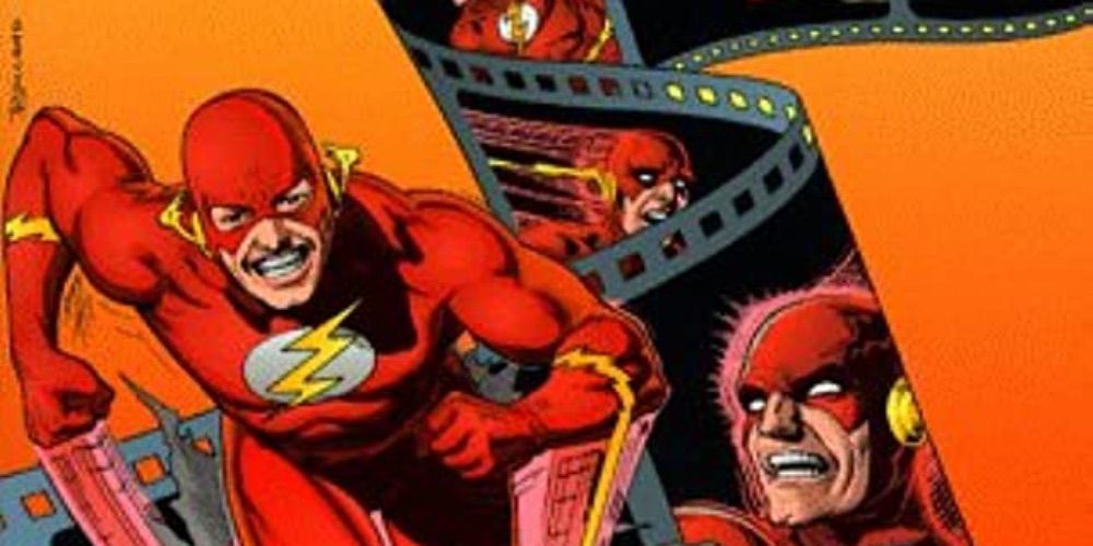 DC Comics: Underrated Flash Stories