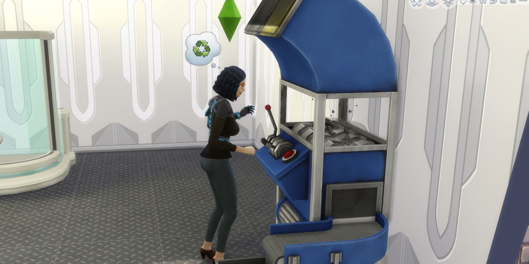The Sims 4 Eco Lifestyle Fabrication Skill Guide