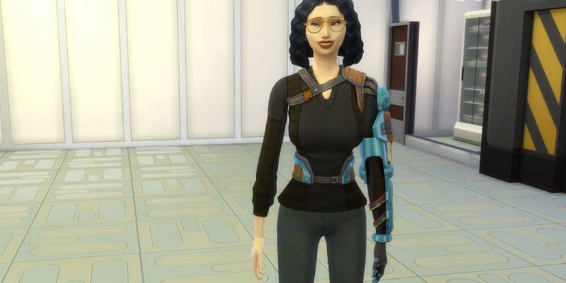 The Sims 4: Discover University - Robotics Skill Guide
