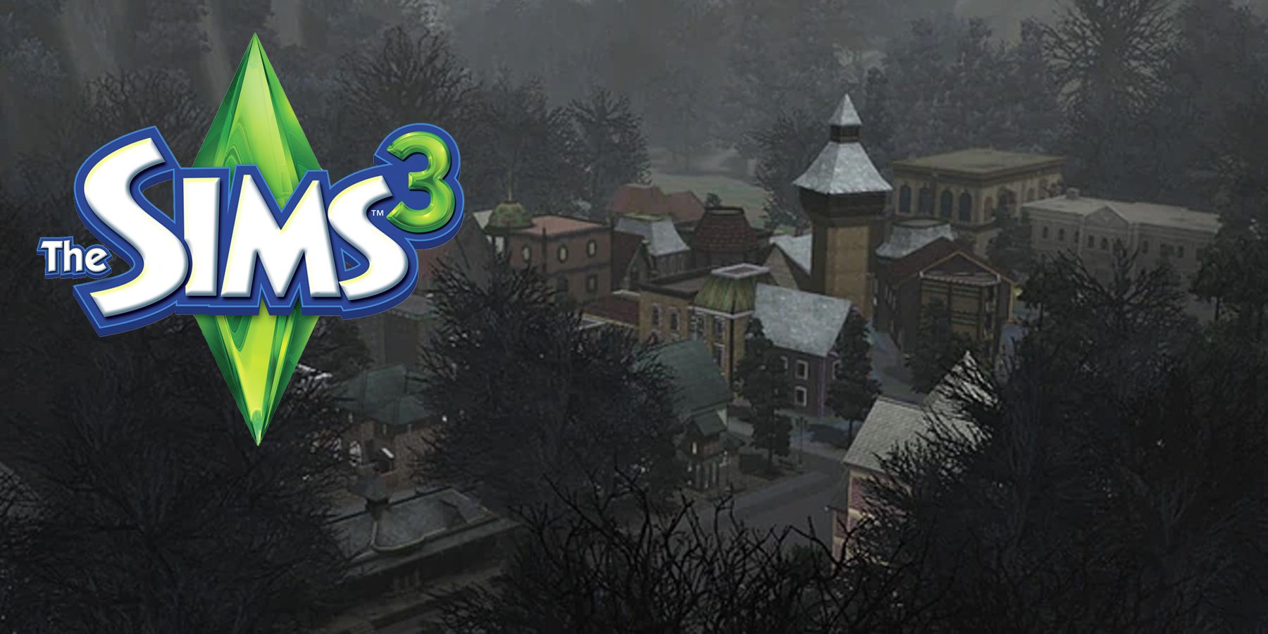 The Sims 5 Has to Dig Deeper Into One of The Sims 3's Most Mysterious ...