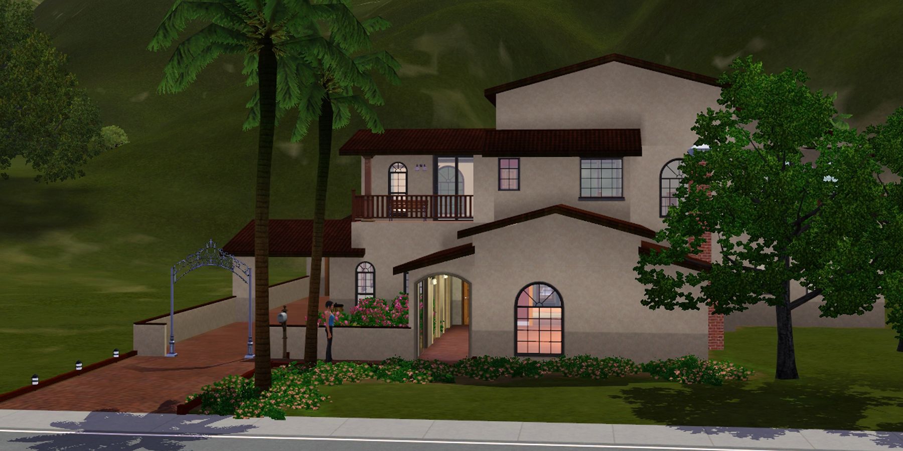 The Sims 5 Has to Give Closure to a Dramatic Trio From a Sims 3 Expansion