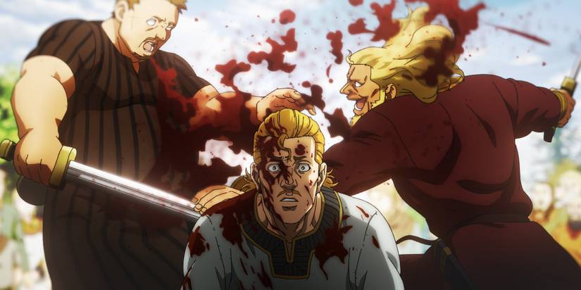 Vinland Saga: How Thorgil Almost Destroyed Ketil's Farm, Explained