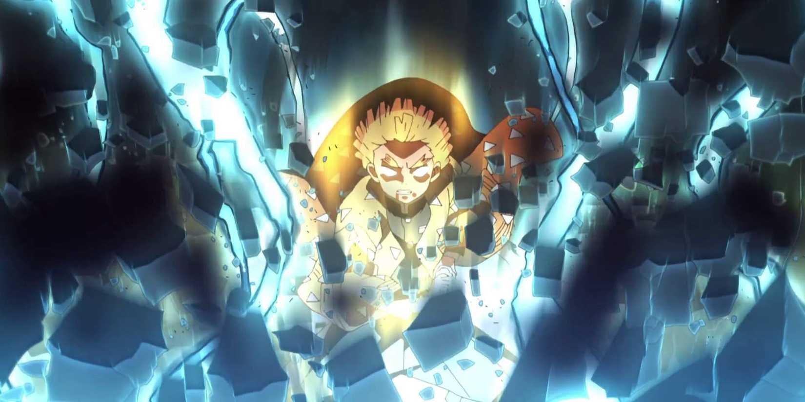 Demon Slayer: 5 Demon Slayer Techniques Explained Through Science