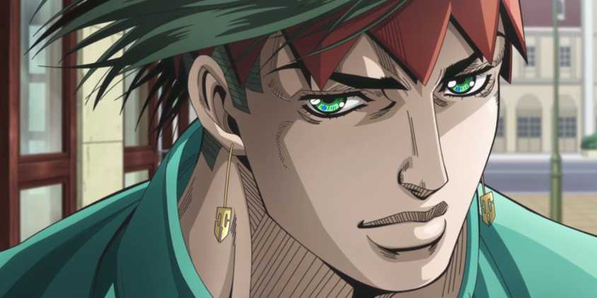 JoJo's Bizarre Adventure Just Retconned The Lore For This Major Character