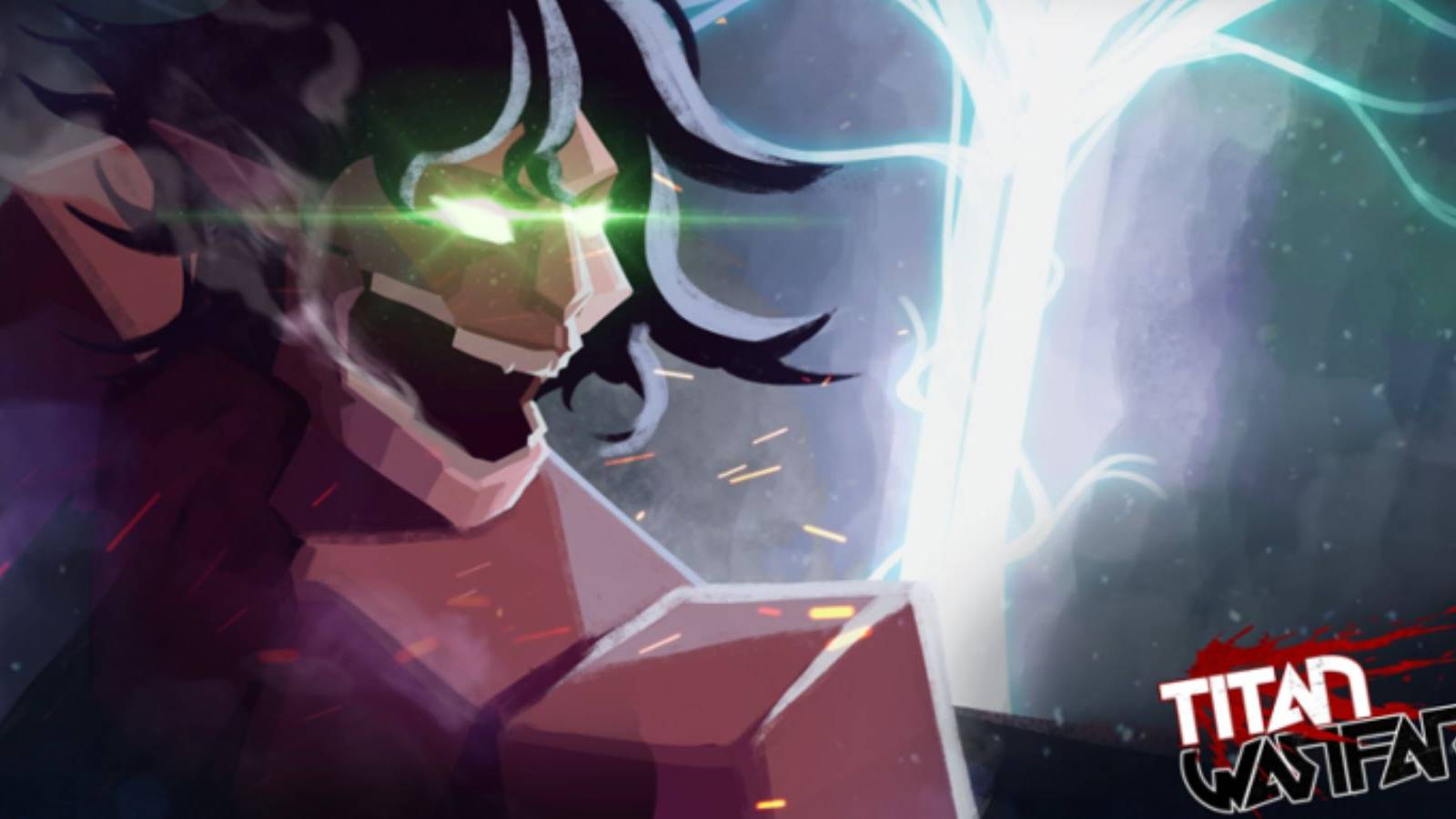 Titan Warfare Classes Tier List