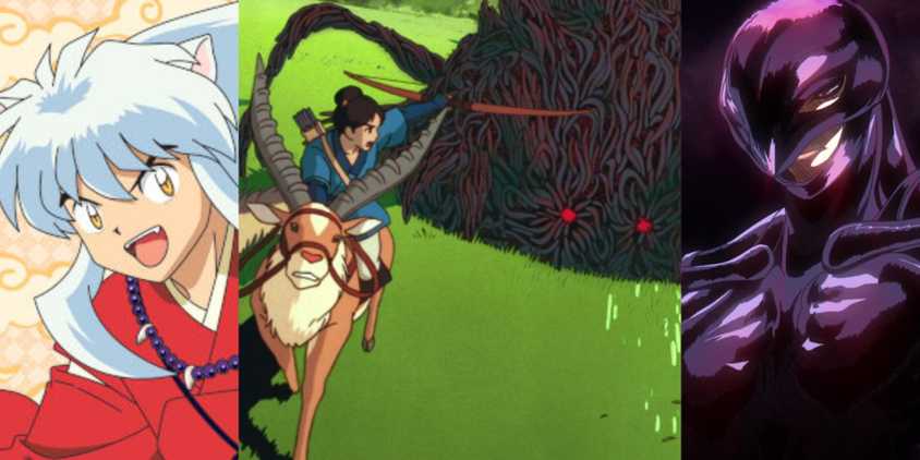 Best Anime About Demon Hunting