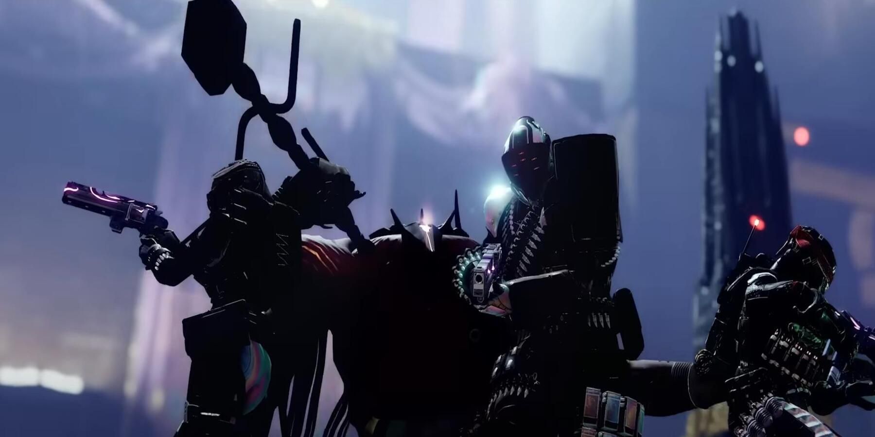 Destiny 2's Mid-Season Patch is Not Enough to Fix One Weapon Type