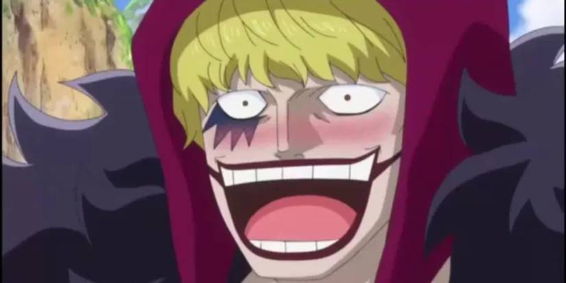 One Piece: Best Flashbacks, Ranked