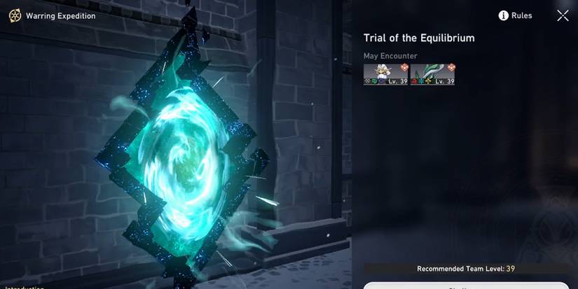 Honkai Star Rail: How To Unlock Stagnant Shadows