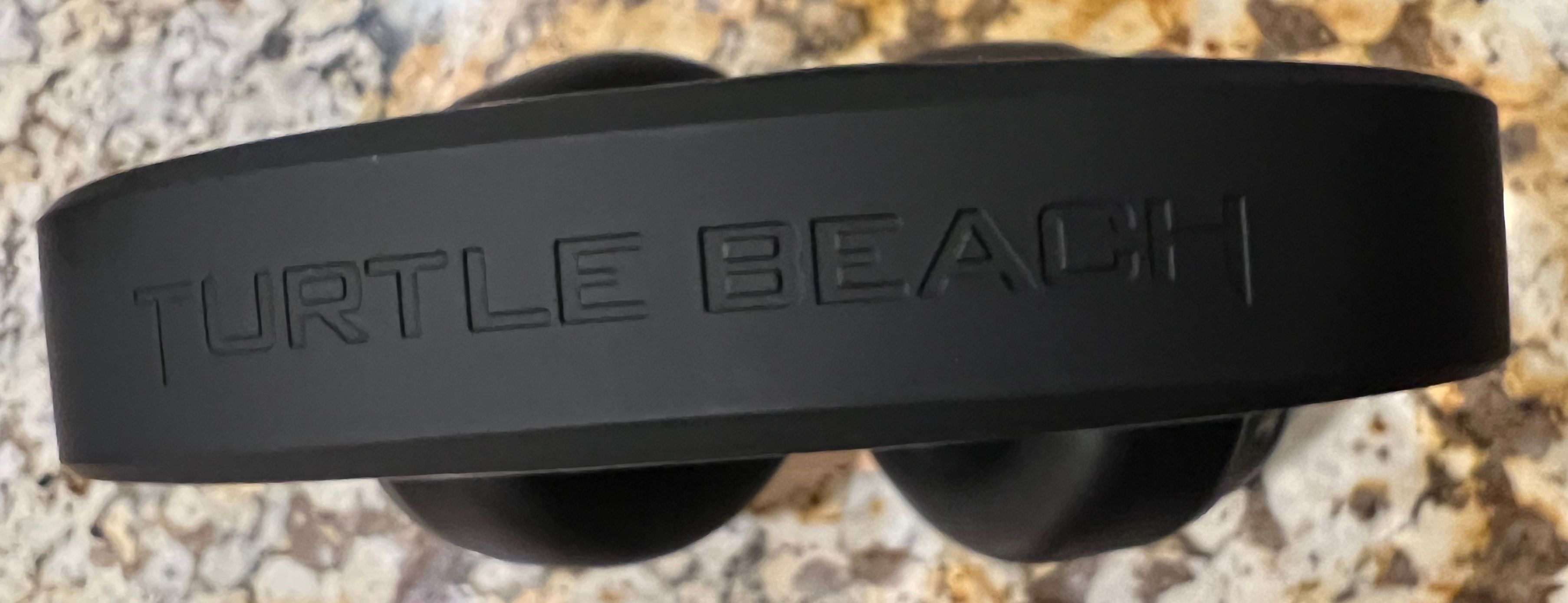 Turtle Beach Stealth Pro Gaming Headset Review