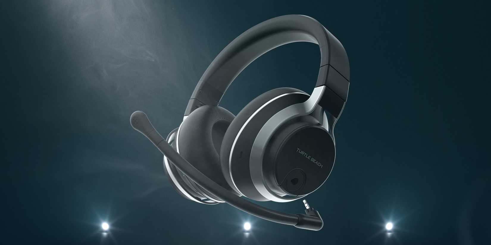 Best Noise-Cancelling Gaming Headsets in 2024