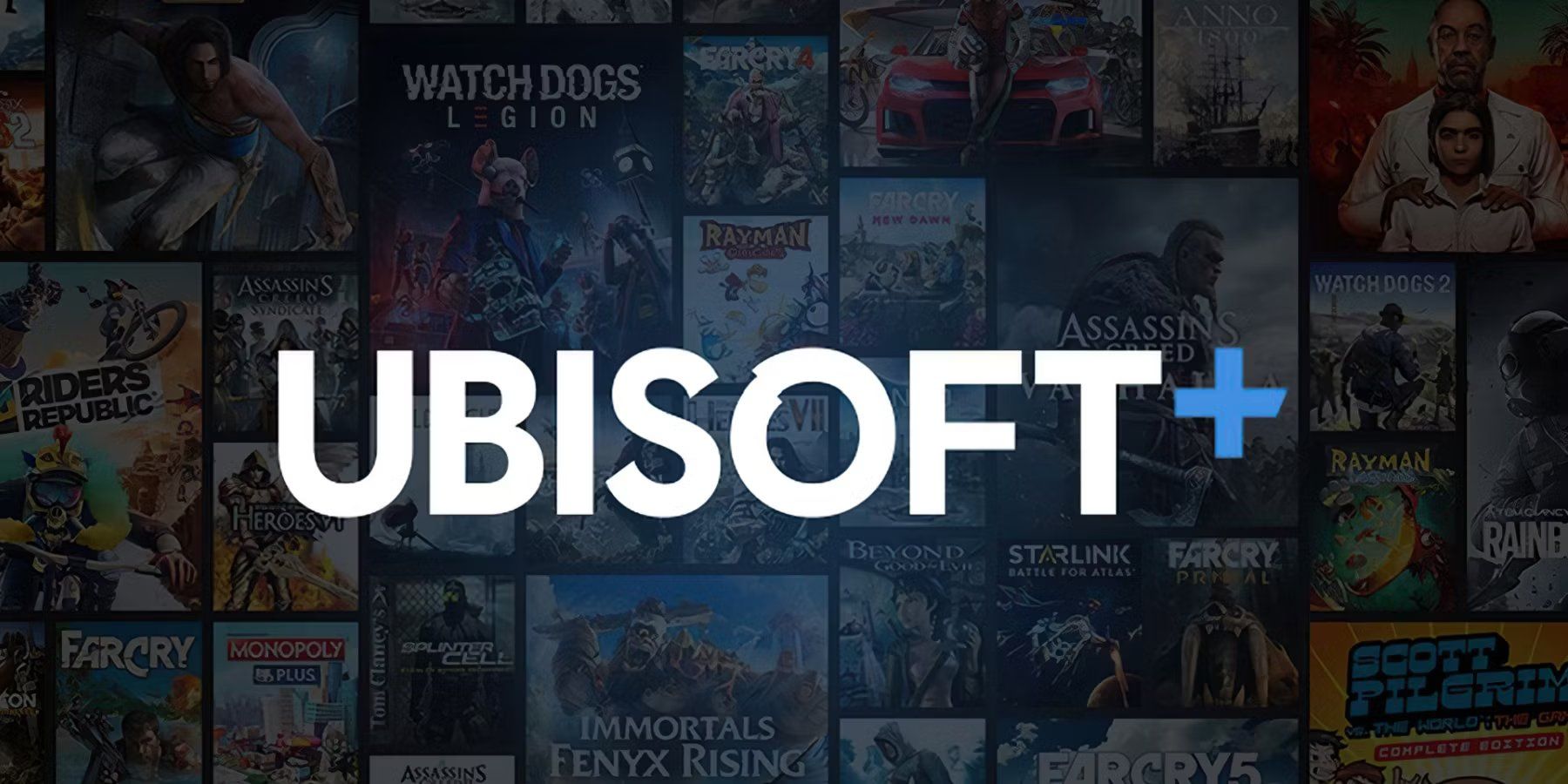 Rumor: Ubisoft+ Xbox Launch Could Be Happening Very Soon Rumor: Ubisoft+ Xbox Launch Could Be Happening Very Soon