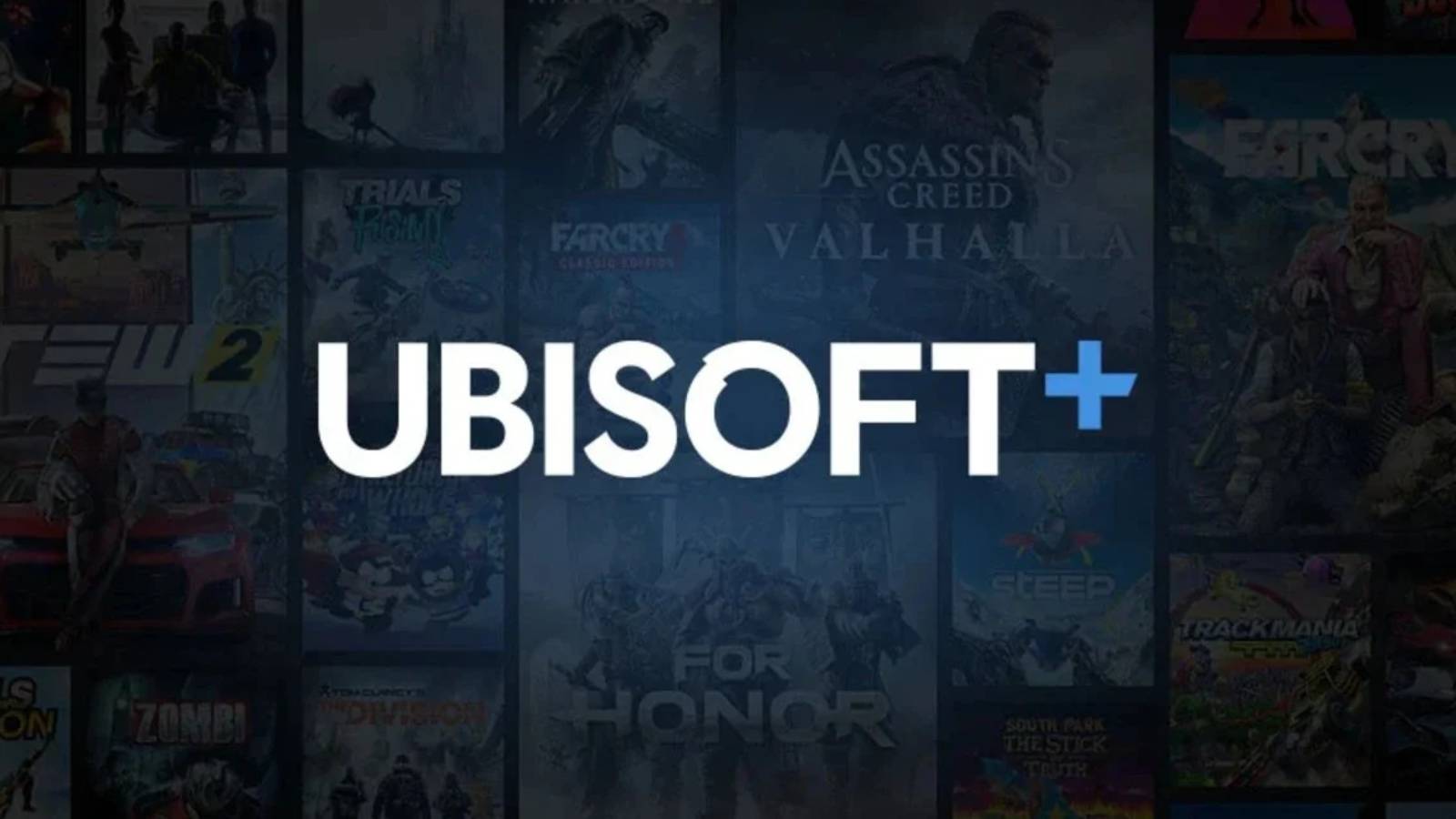 Ubisoft+ Seems Doomed to Repeat the History it Isn't Learning From