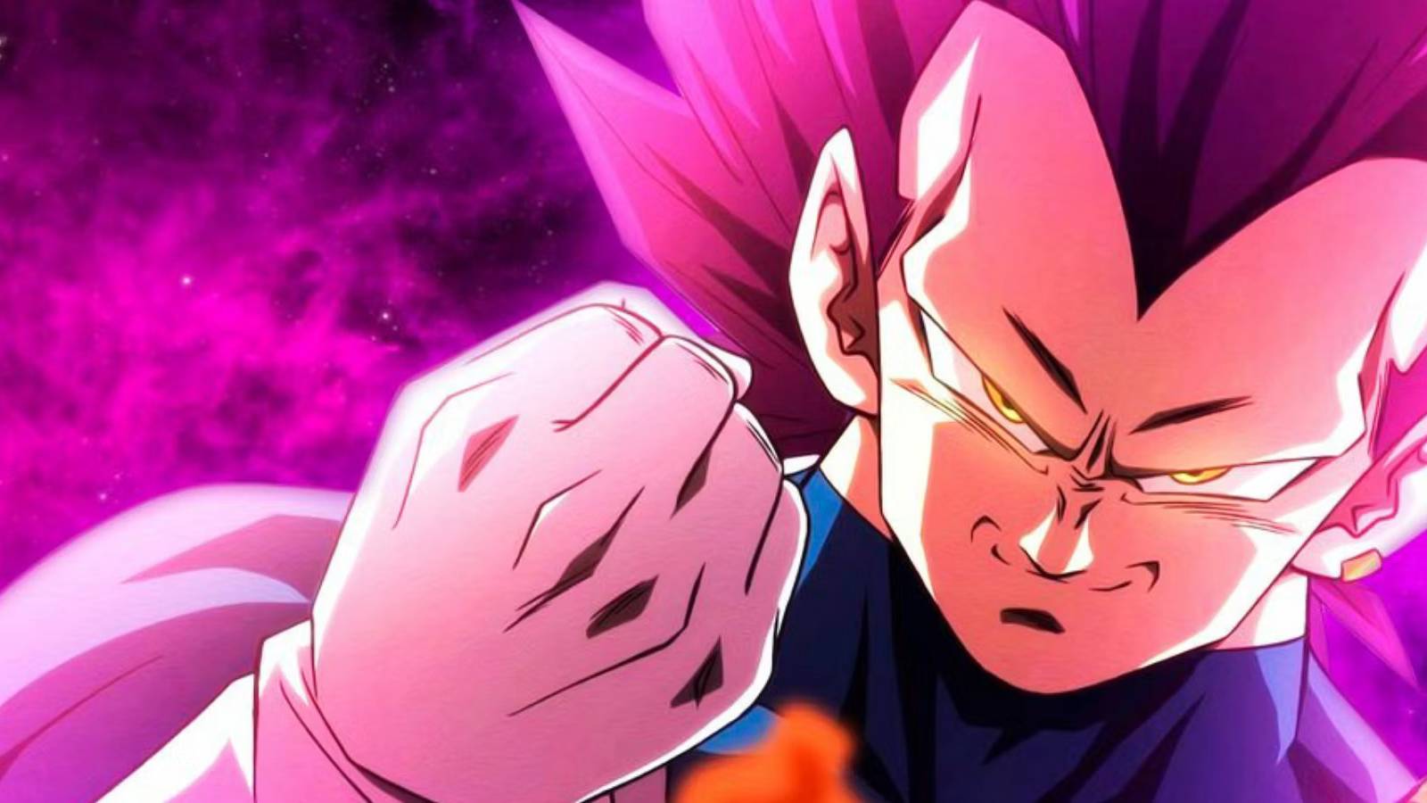Dragon Ball Super: Why Ultra Ego is the Perfect Form For Vegeta