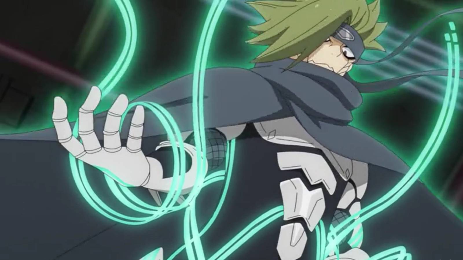 Edens Zero: Ether Gear Overdrive, Explained