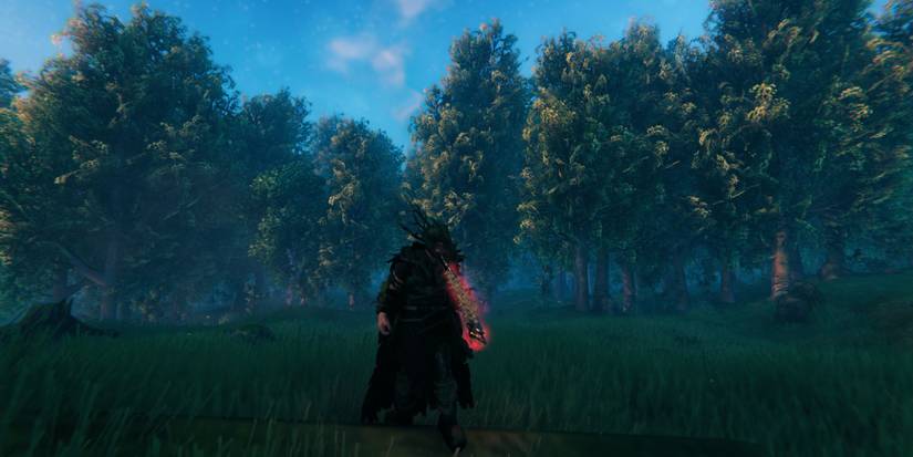 Valheim: Overpowered Builds