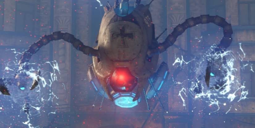 Enemy Types That Call of Duty 2024 Zombies Should Keep and Avoid