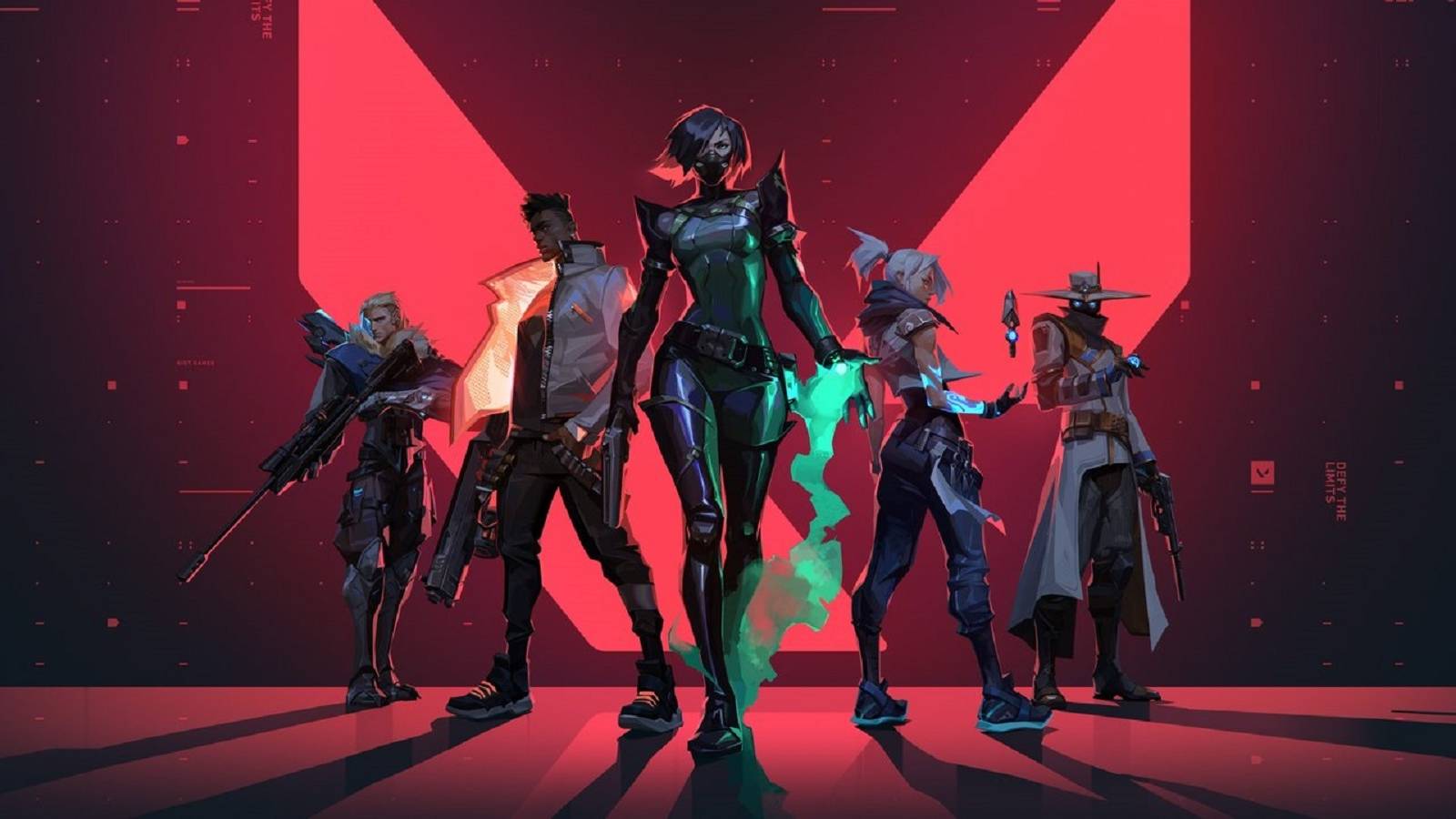 Valorant Pays Tribute to Late Pro Player in Latest Update