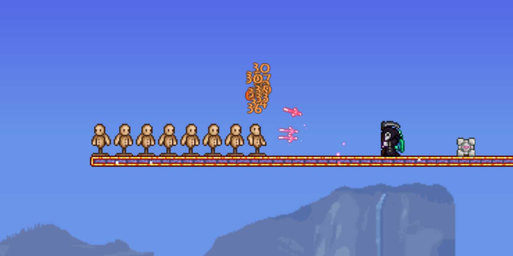 Best Endgame Weapons In Terraria