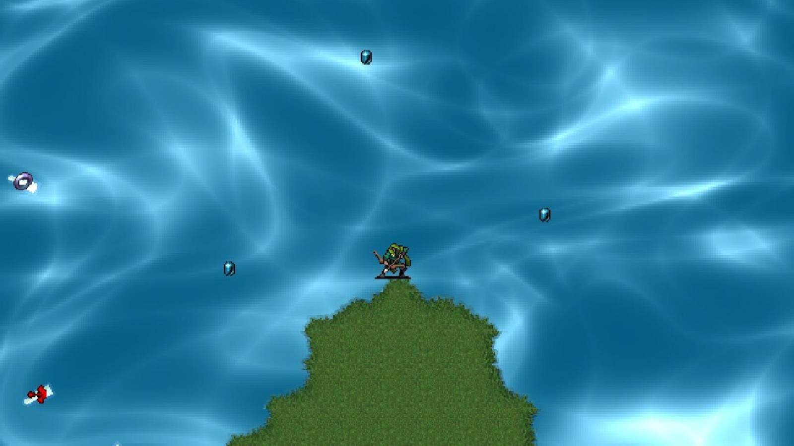 Vampire Survivors: How to Break the Seal of the Lake and Unlock Abyss ...