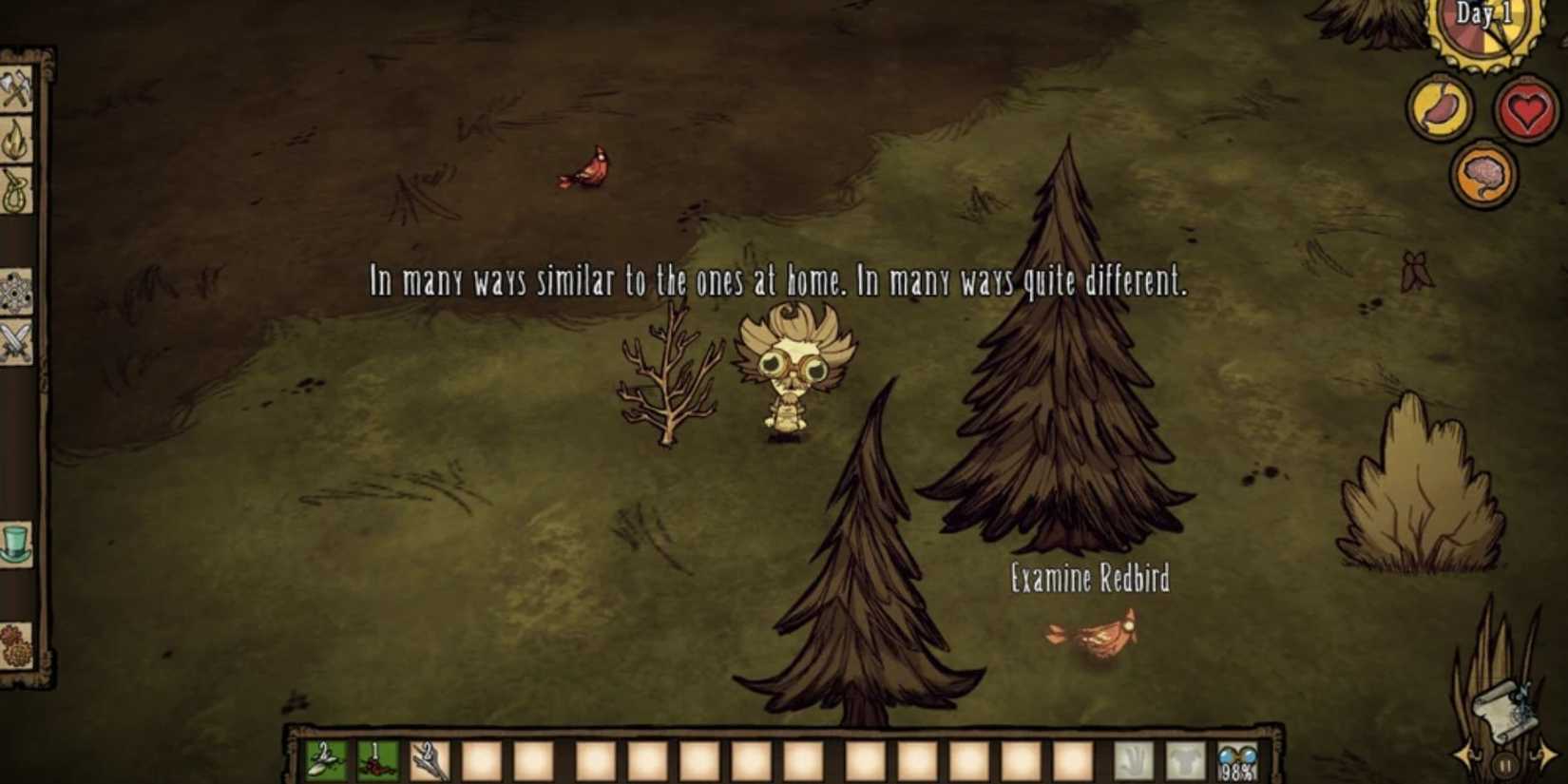 Don't Starve Together: Best Characters To Play As, Ranked