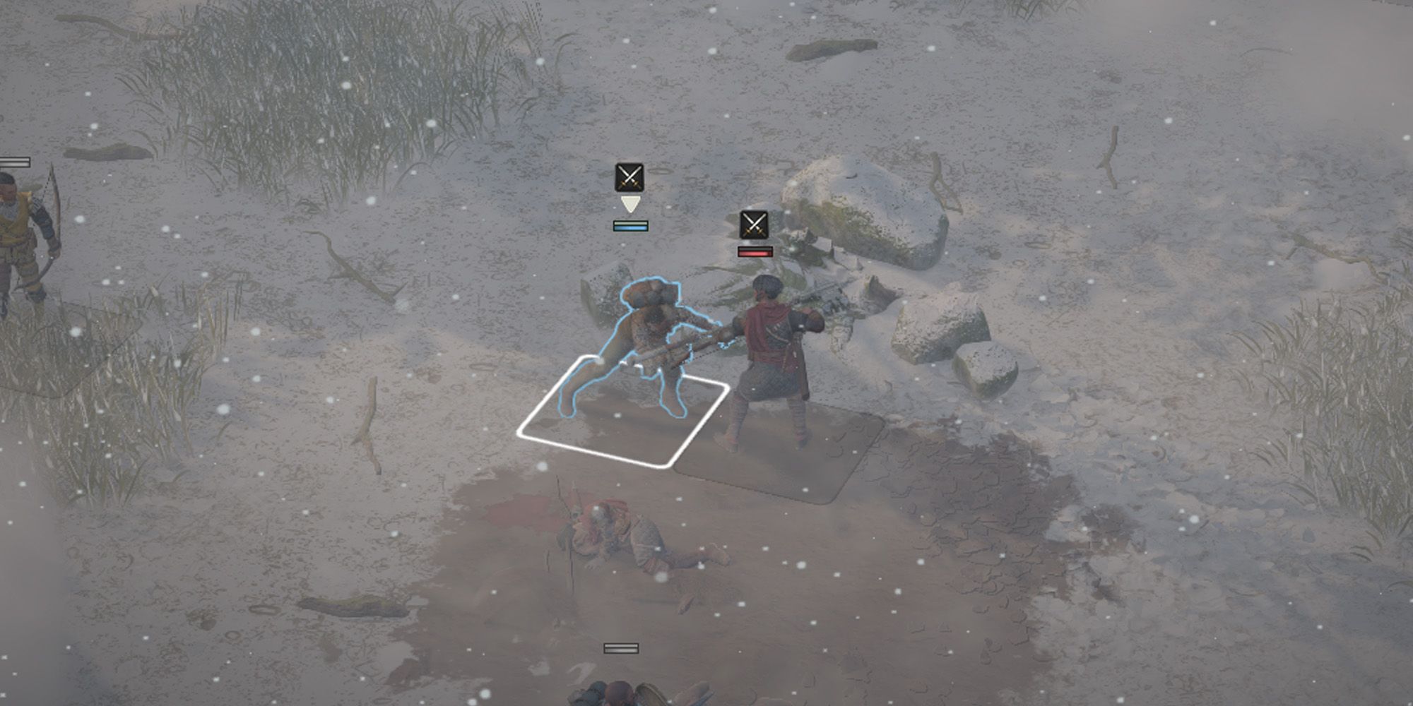 Wartales: Best Traits