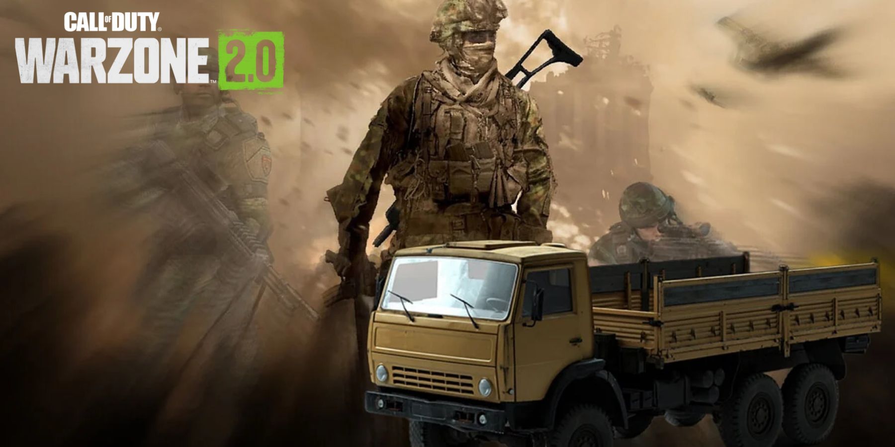 Warzone 2 DMZ: How to complete The Route Forward mission