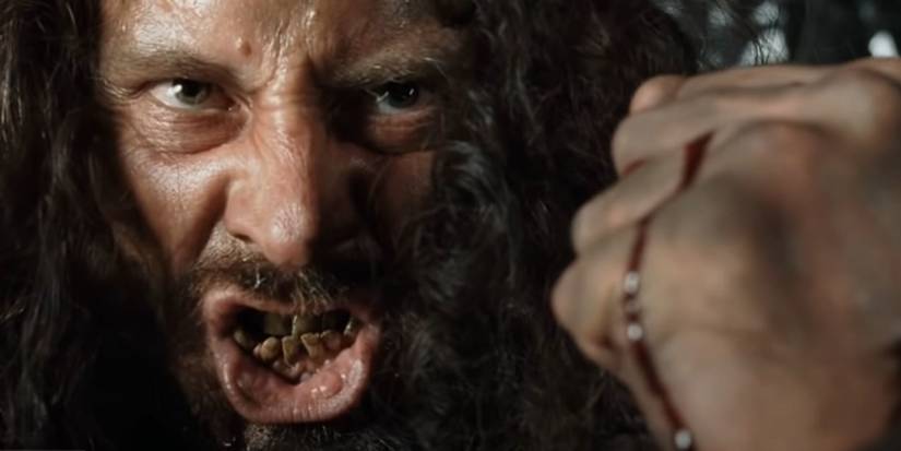 LOTR: What Happens to Mordor After Sauron is Defeated?