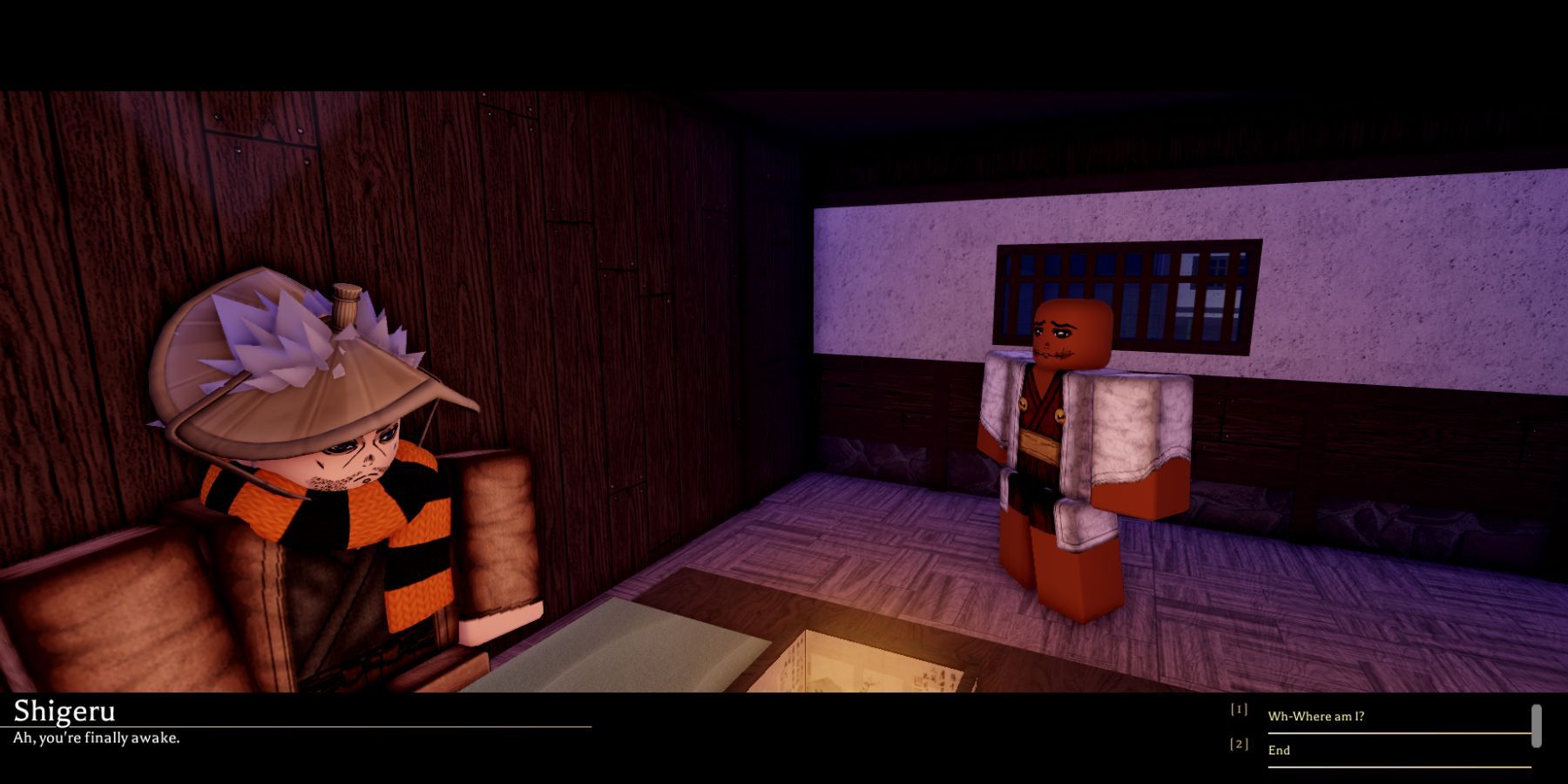 Wisteria 2 Breathing Tier List