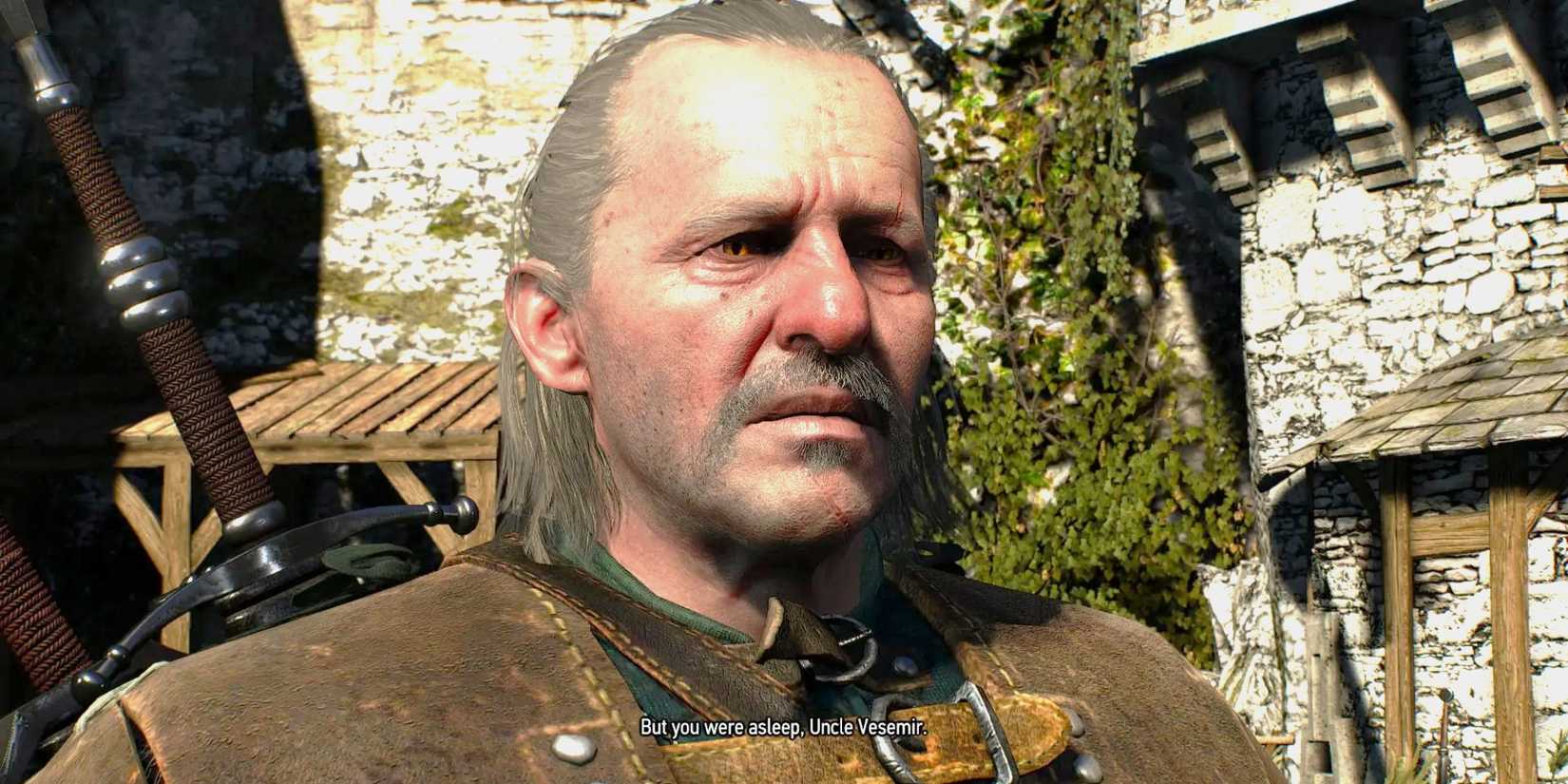 7 Best The Witcher 3 Mods For Beginners