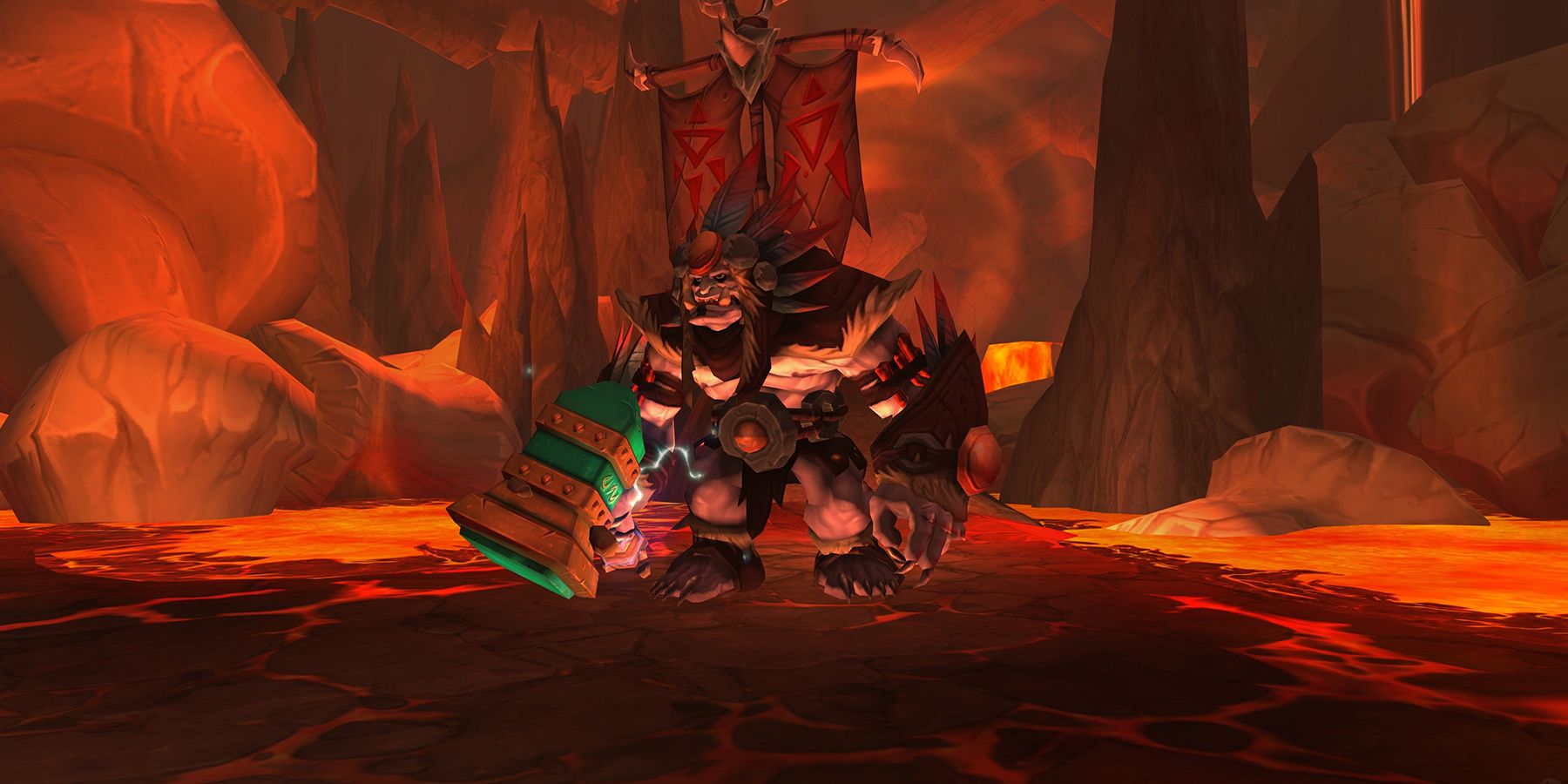 World of Warcraft Heavily Nerfing Mythic Affixes Ahead of Patch 10.1 Launch
