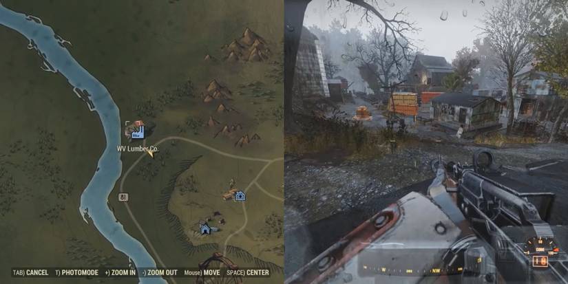 Fallout 76: How to Farm Junk Material