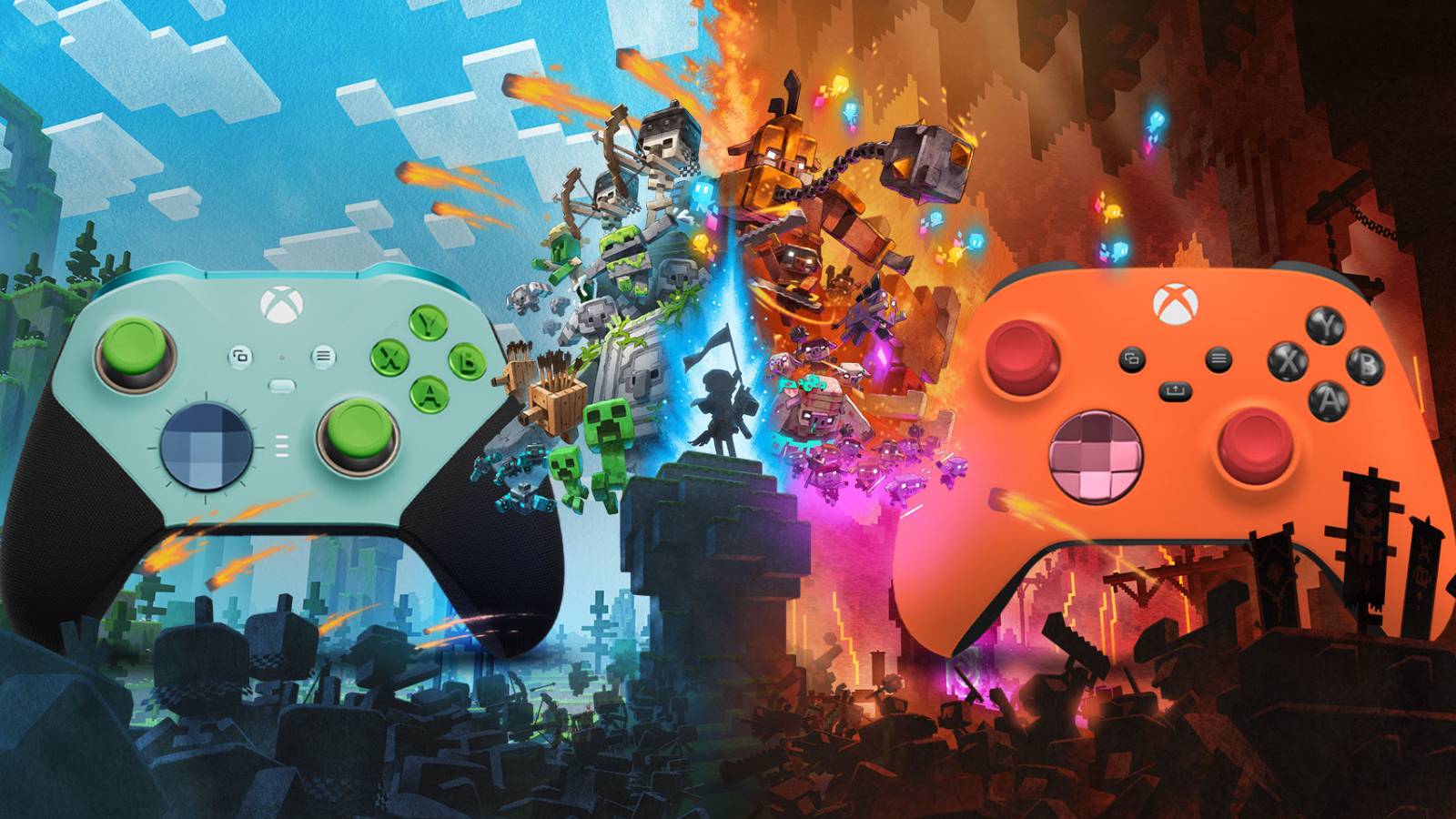 xbox coloring picture