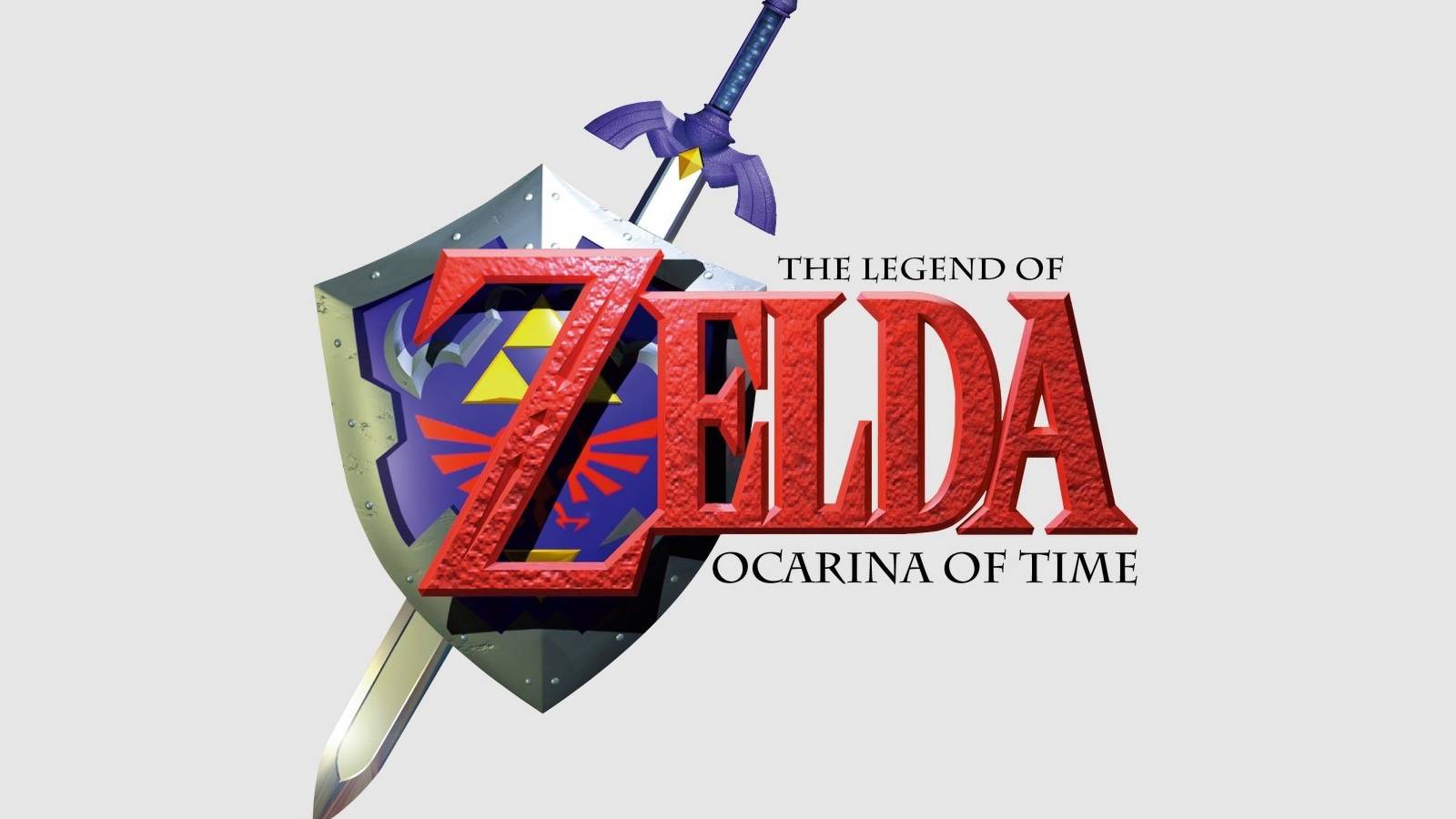 A Fan-Made Sequel to Zelda: Ocarina of Time Has Been Released