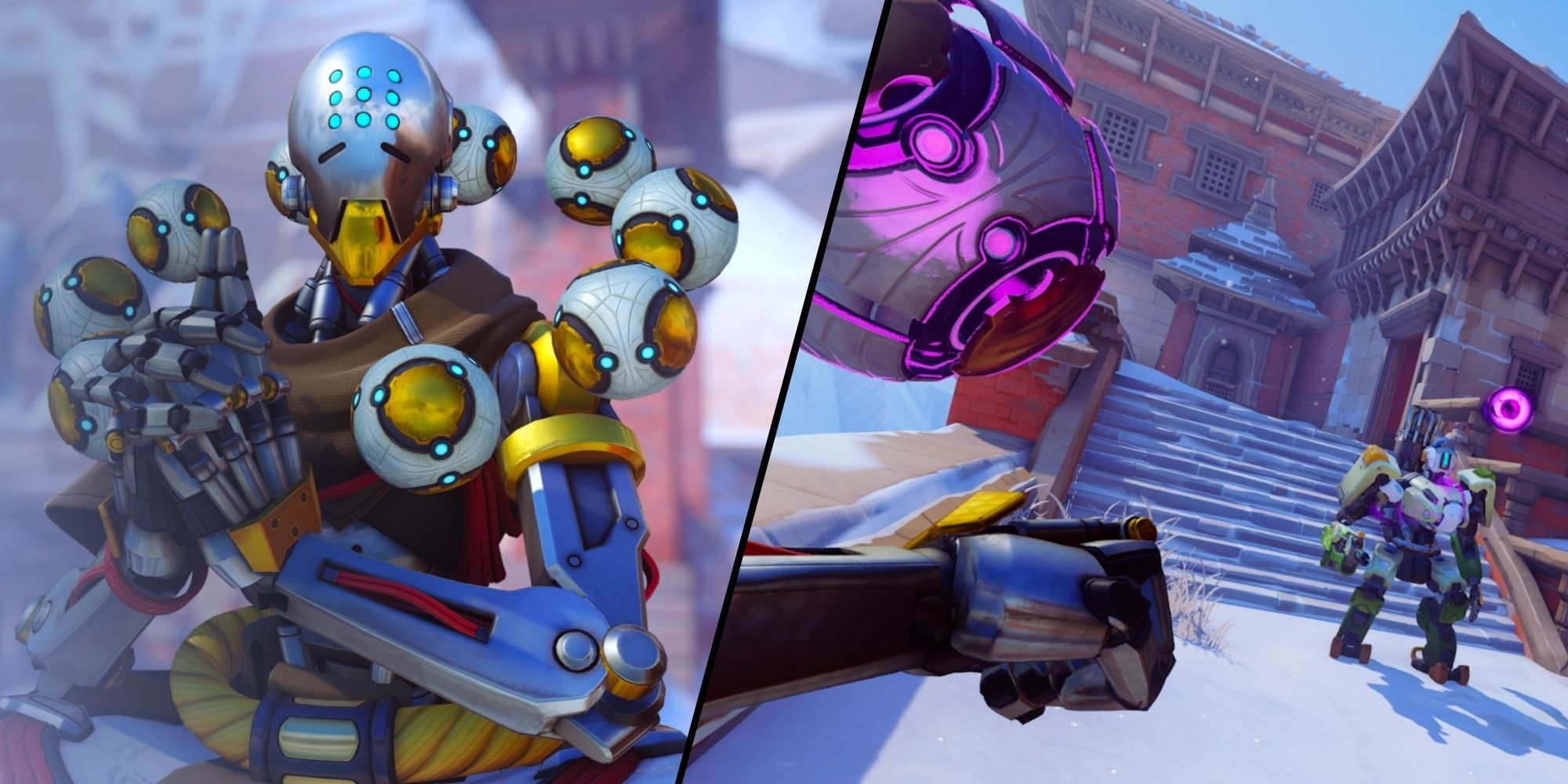 Hardest Achievements In Overwatch 2