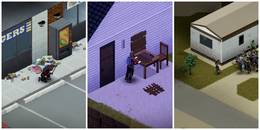 The Best Locations To Build A Base In Project Zomboid Kaki Field Guide