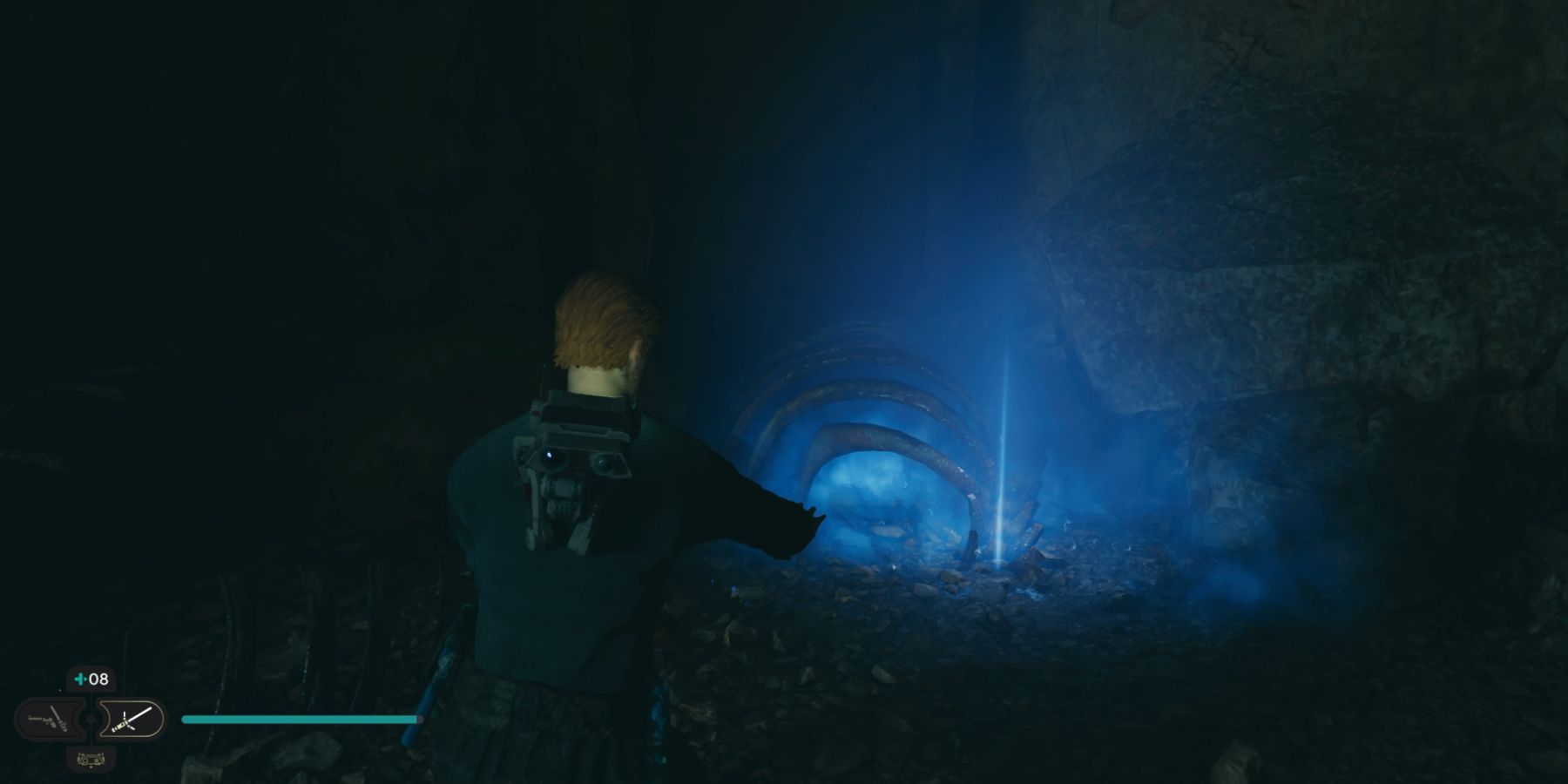 Star Wars Jedi: Survivor - How To Find The Missing Prospectors (Rumor ...
